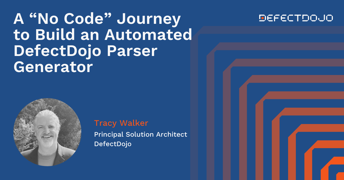 Getting Data into DefectDojo Using LLMs
